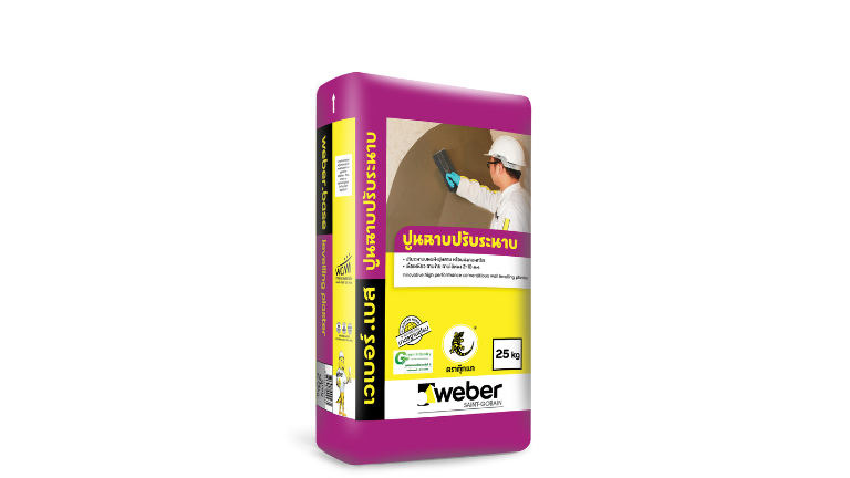 Weber | Saint-Gobain Việt Nam