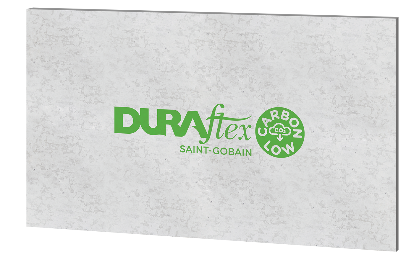 Tấm xi măng DURAflex Low Carbon | Saint-Gobain Việt Nam