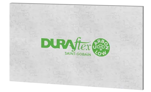 Tấm xi măng DURAflex Low Carbon | Saint-Gobain Việt Nam